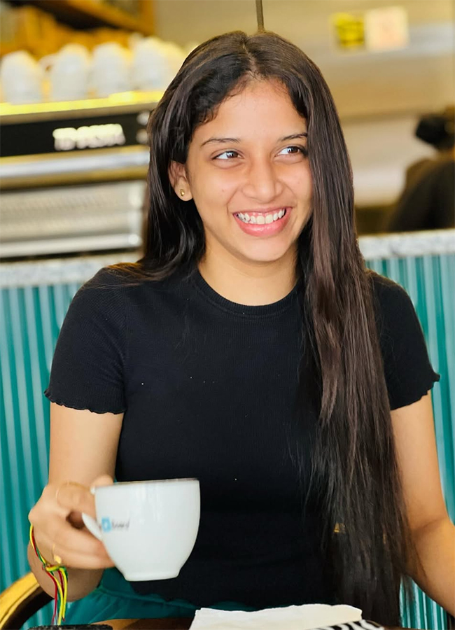 ‘కోర్ట్‌’ మూవీ హీరోయిన్ శ్రీదేవి ఎంత క్యూట్‌గా ఉందో చూడండి (ఫొటోలు) | Court Movie 2025 Actress ...